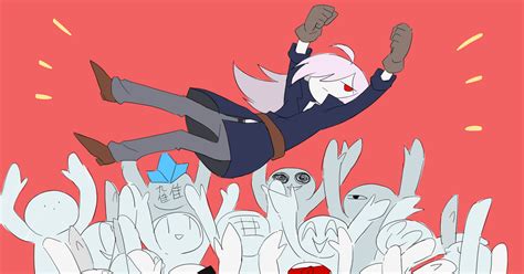 Marikinonline4 もよんlog8 そうはくのイラスト Pixiv