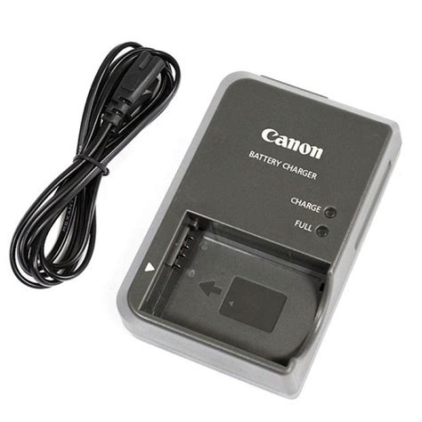 Зарядное устройство для аккумуляторных батареек Canon - купить по ...