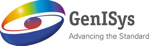 LAB GenISys GmbH