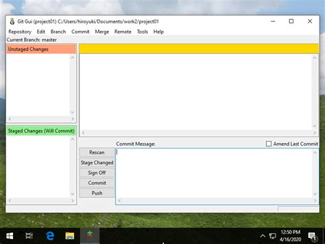 Centos Git Install Git For Windows Server World