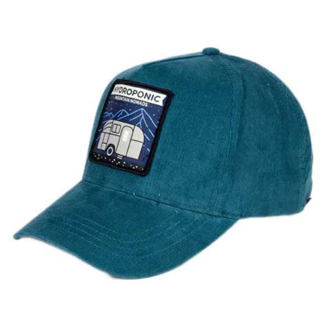 Hydroponic Fun Nomads Cap Xtremeinn