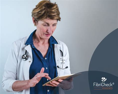 Fibricheck On Linkedin Fibricheckacademy Af