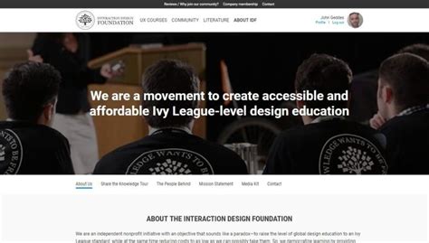 What Is Visual Hierarchy Visual Hierarchy Interaction Design