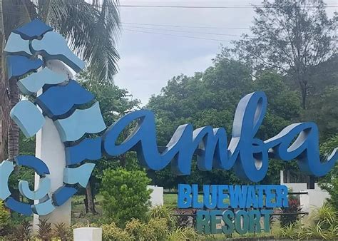 Samba Bluewater Resort Olongapo 2 Star Hotel With A Minimum Price