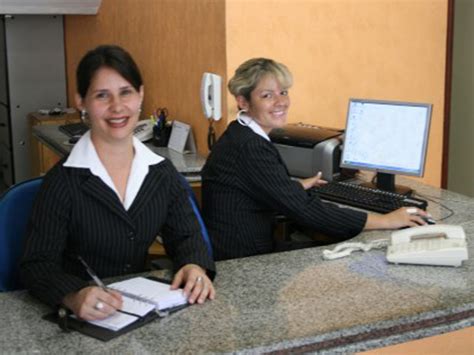 Cuiabá 02 Vagas para Recepcionista Empregos Cuiabá