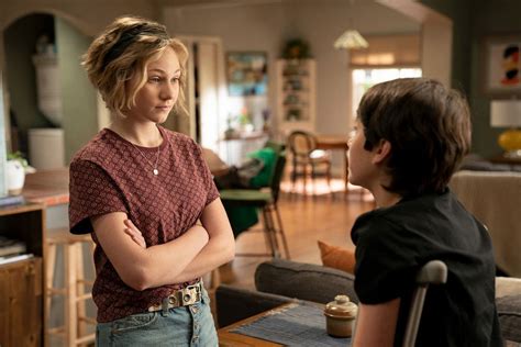 Photo De Lily Brooks Obriant Photo Lily Brooks Obriant Photo 3 Sur 5 Allociné