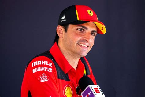 F1 Sainz dopo le libere in Bahrain Un venerdì più complicato del