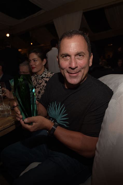 Mike Meldman The Heart Foundation