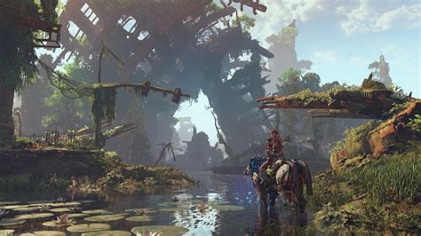 Horizon Zero Dawn Remastered Pc Steam Cd Key G2playnet