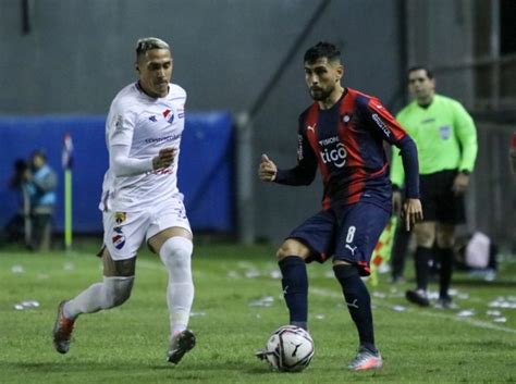 Los Punteros No Se Sacaron Ventaja En Intenso Partido Agencia Ip