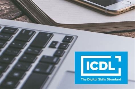 International Computer Skills Icdl Syllabi Azm University