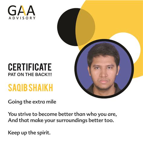 Teamgaa Mohd Saqib Shaikh