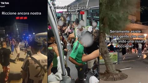 Chi Sono I Maranza” Virali Su Tiktok E Cosa C Entra La Politica