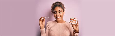 Invisalign Braces Effective For All Types Of Misalignment