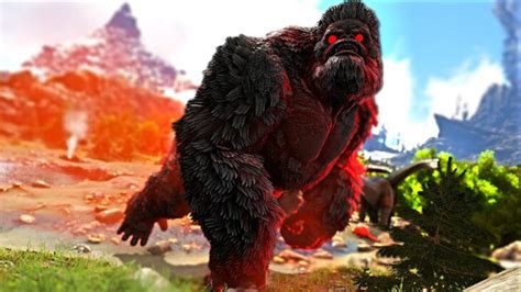 This Is What Happens When You Replace All Normal Dinos With Boss Dinos