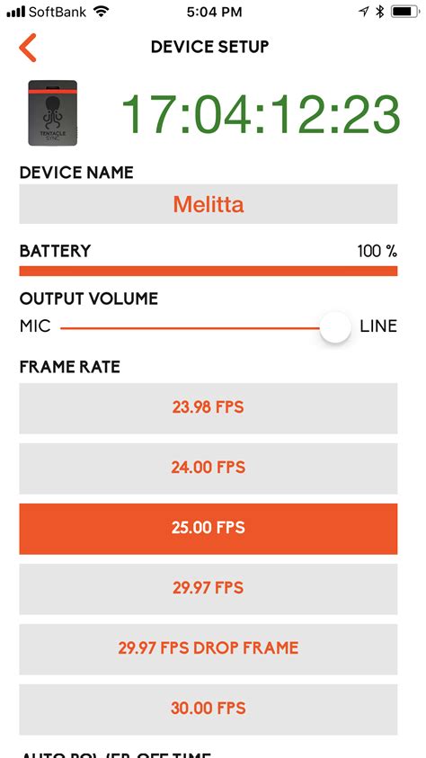 Tentacle Sync E Review Newsshooter