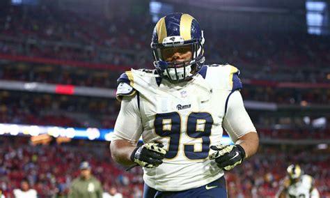 Aaron Donald Wallpapers Wallpaper Cave
