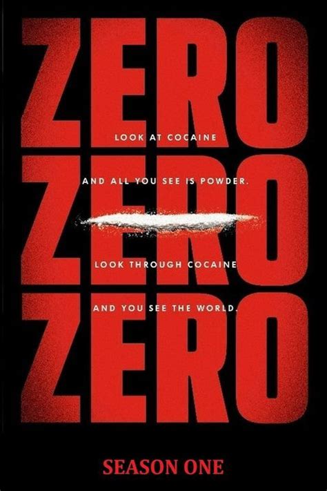 Watch Zerozerozero 2019 Tv Series Online Plex
