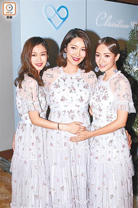 做十次姊妹「退休」李亞男教上堂御夫？ 東方日報