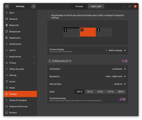 Multi Monitor And HiDPI Setup Is Looking Better On Ubuntu My Experience So Far