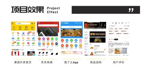 vue全家桶实战项目 点餐系统 vue vuex router fetch axios js 学习视频教程 腾讯课堂