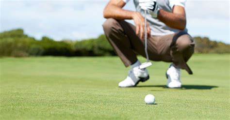 What Is Putter Lie Angle And Why Is It Important