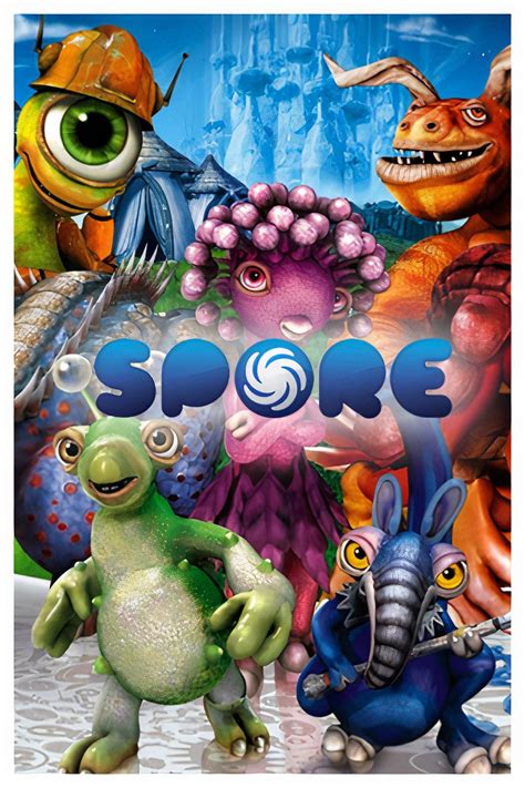 Spore News Game Rant