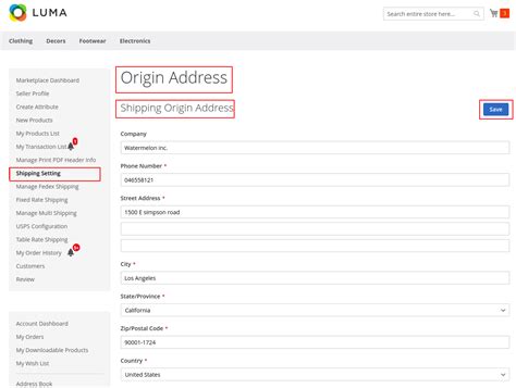 Marketplace Multishipping For Magento 2 Multiple Ship Services