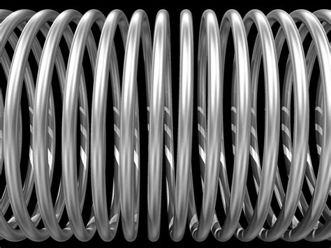 Asd7 Makes Compression Spring Design Simple Wb Jones