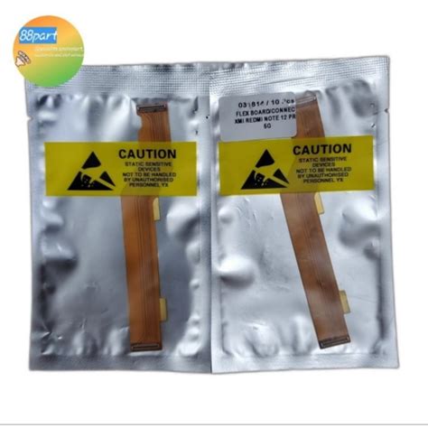 Jual FLEXIBLE BOARD XIAOMI REDMI NOTE 12 PRO 5G Shopee Indonesia