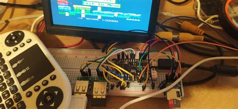 Gallery Esp Usb Software Host Hackaday Io