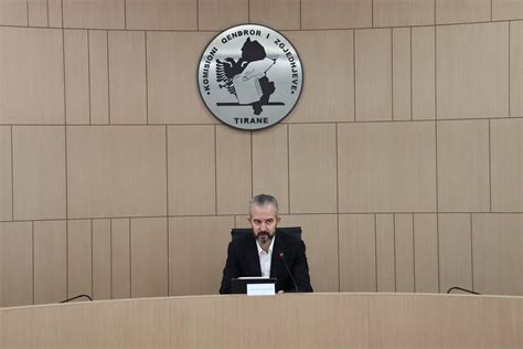 Zgjedhjet Vendore 2023 Rregjistrohen Si Subjekte Zgjedhore Partia