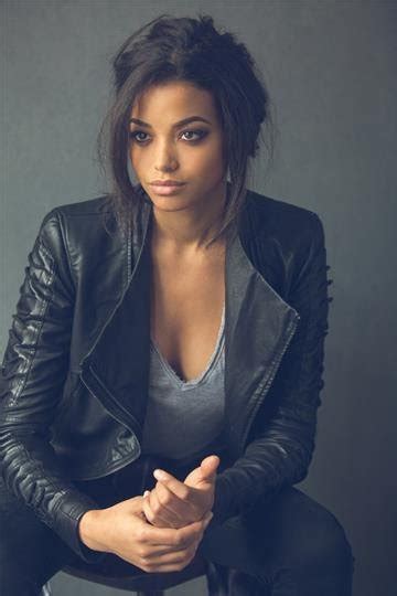 Ella Balinska Sterling1948