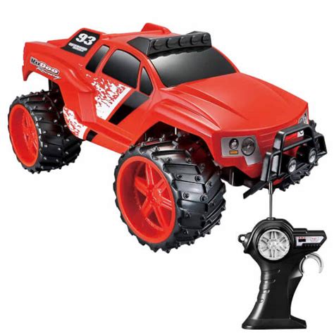 1 16 Off Road Vudoo Uzaktan Kumandalı Araba Toyzz Shop