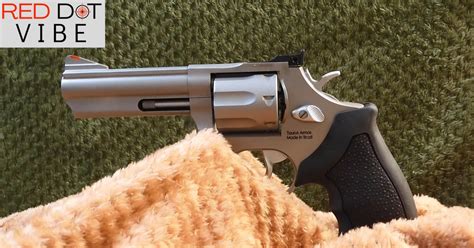 6 Taurus Model 66 Problems What Shooters Need To Know