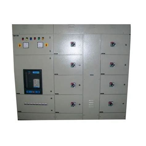 Electrical Pcc Panel At ₹ 10000 Pcc Panels In Nashik Id 20433097412