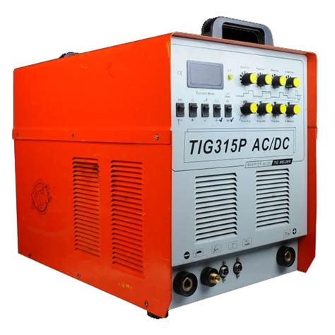 Tig Welding Machine At Best Price In Pimpri Maharashtra Ate Welding