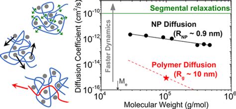 Multiscale Dynamics Of Small Attractive Nanoparticles And Entangled Polymers In Polymer