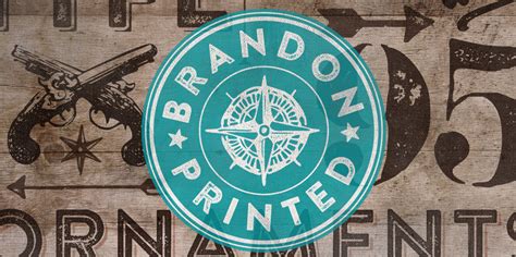 Brandon Printed Assist Inc