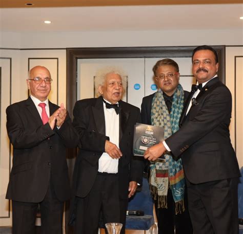 Dr Reji Kurien Thomas Making Significant Changes In Lives Globally
