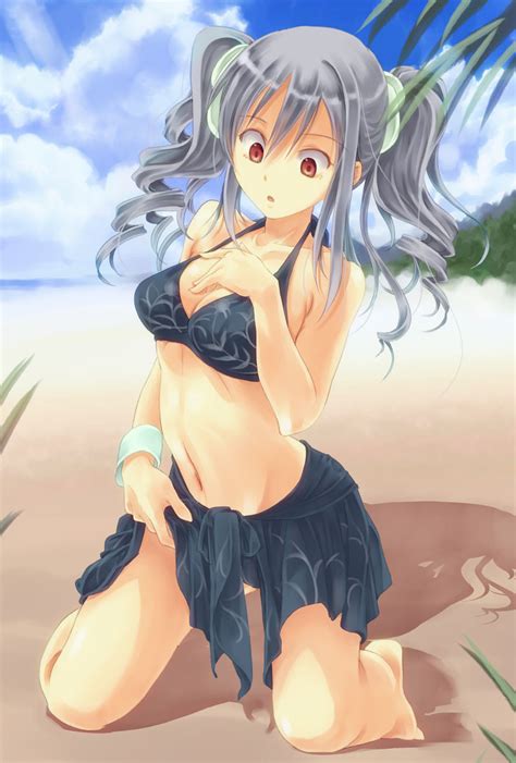 Kanzaki Ranko Idolmaster And More Drawn By Minasato Hibiki Danbooru