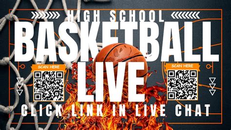 Woodbridge Vs Charles J Colgan Virginia High School Basketball Youtube