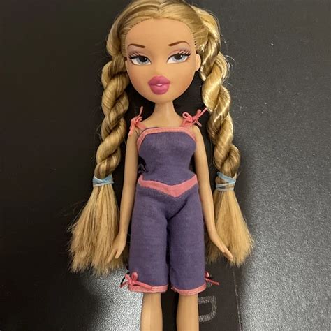 Bratz Spring Break Leah £167 12 Picclick Uk