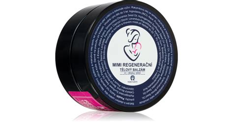 Renovality Original Series MIMI baume corps pour bébés notino fr