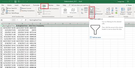 Crime Analysis Lab 05 Aoristic Analysis And Near Repeat Analysis