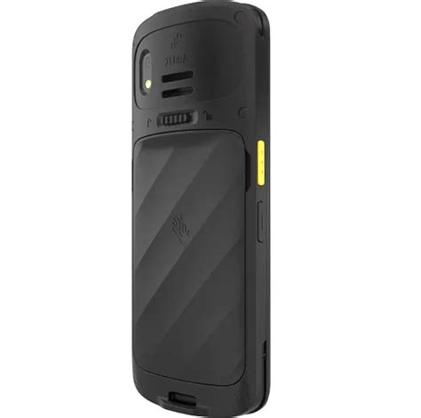 Coletor De Dados Zebra TC Android Smartphone G Tela Automatizando