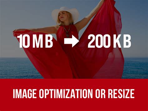 Image Optimization For Website Or Compress Resize Images Pictures Upwork