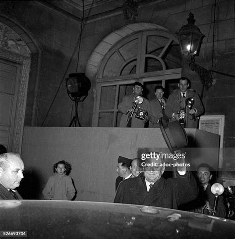 Joseph Laniel Photos Photos And Premium High Res Pictures Getty Images