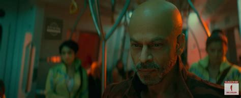 10 Times Srk Played Double Roles In Bollywood Movies