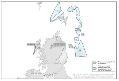 What Is Intog News For The Energy Sector